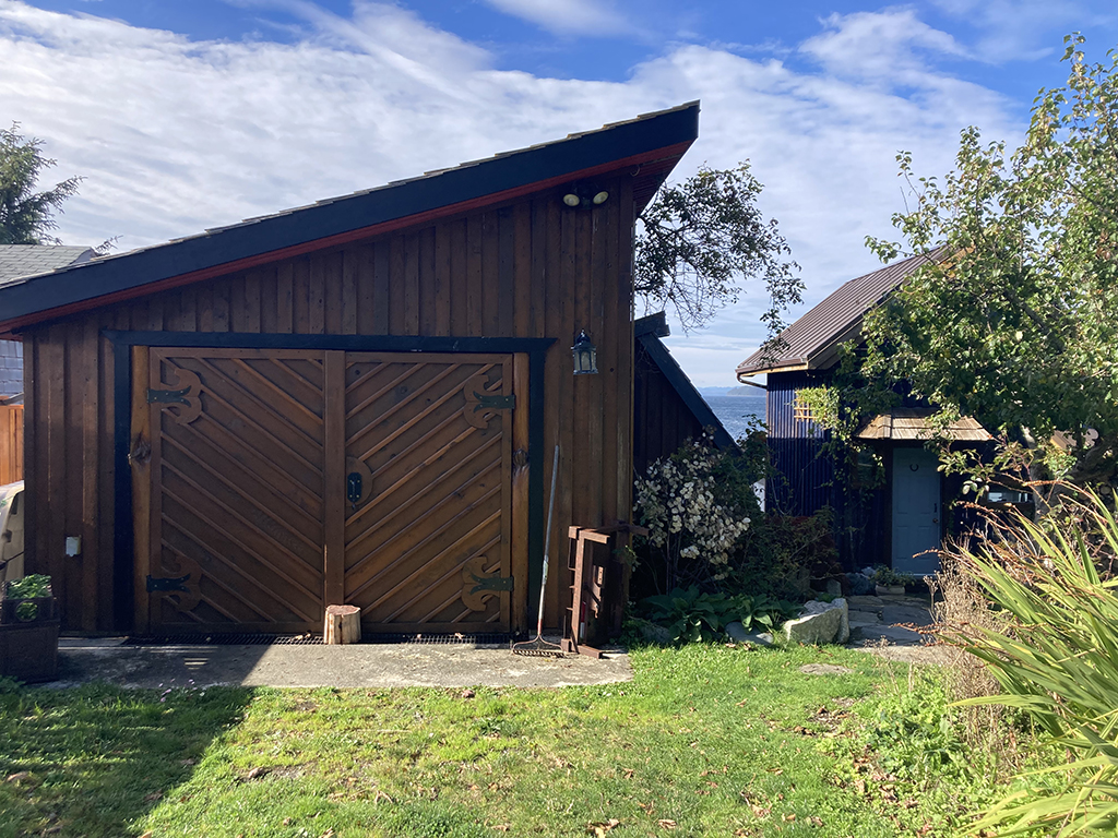 Sointula Book Art Retreat | Debra Frances