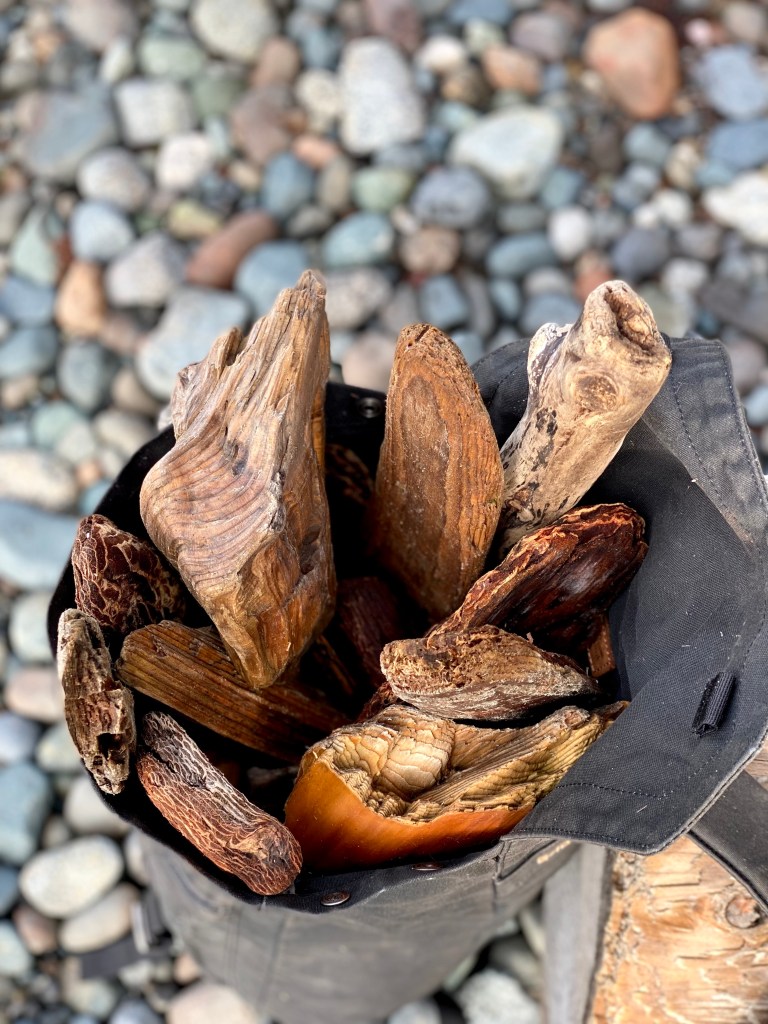 Sointula Book Art Retreat | Debra Frances